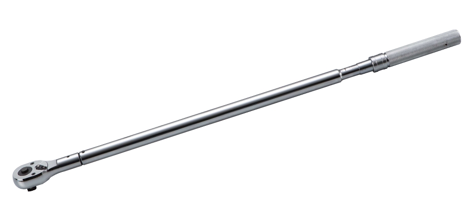 Industrial Torque Wrench Manufacturing - High Precision and Durability ...