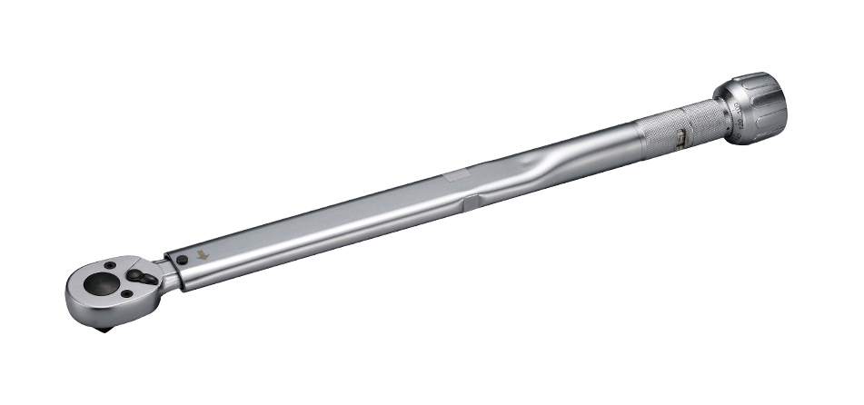 Customized Adjustable Click Torque Wrench | Torque-Tech - Provide ...