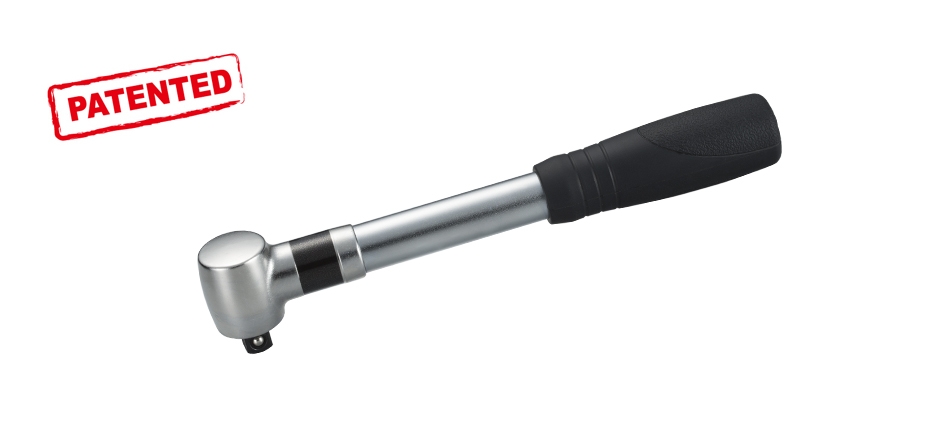 Reliable OEM/ODM Preset Slipping Torque Wrenches by Torque-Tech - Top ...