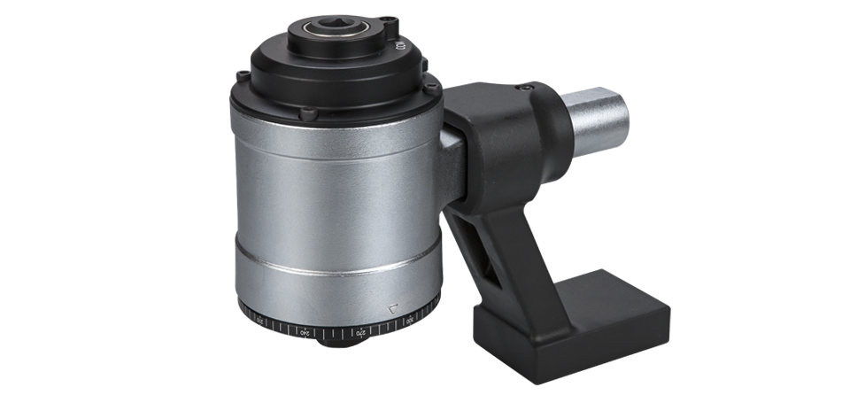 Manual Torque Multiplier Factory - Torque-Tech | Well Received 3000NM ...