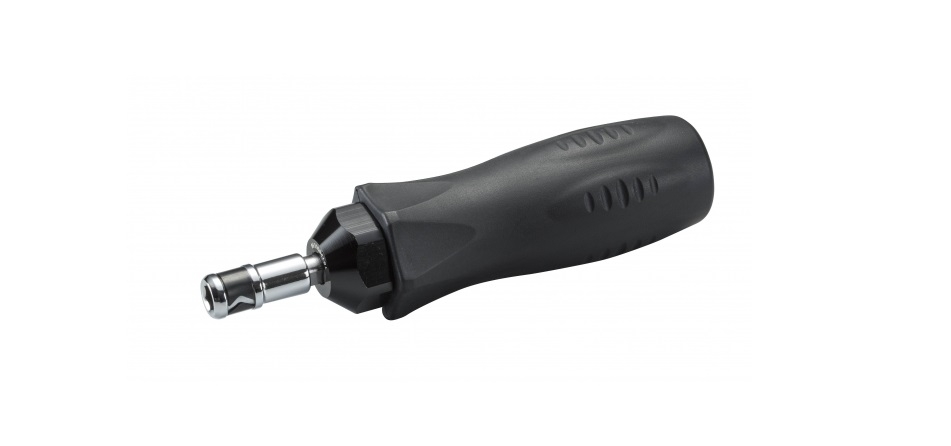 Customized Preset Torque Screwdriver Solutions by Torque-Tech Precision ...