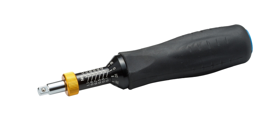 Industrial Torque Screwdriver Solutions by Torque-Tech Precision ...
