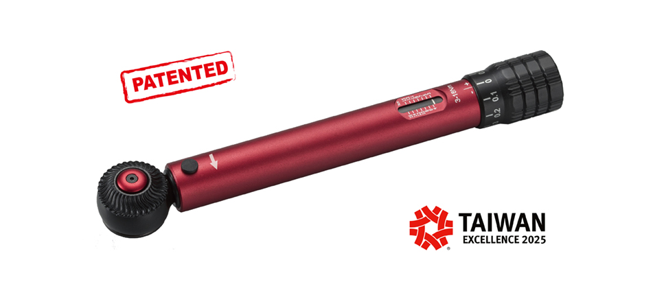 Lightweight Aluminum Mini Torque Wrench Supplier, Manufacturer | Torque ...