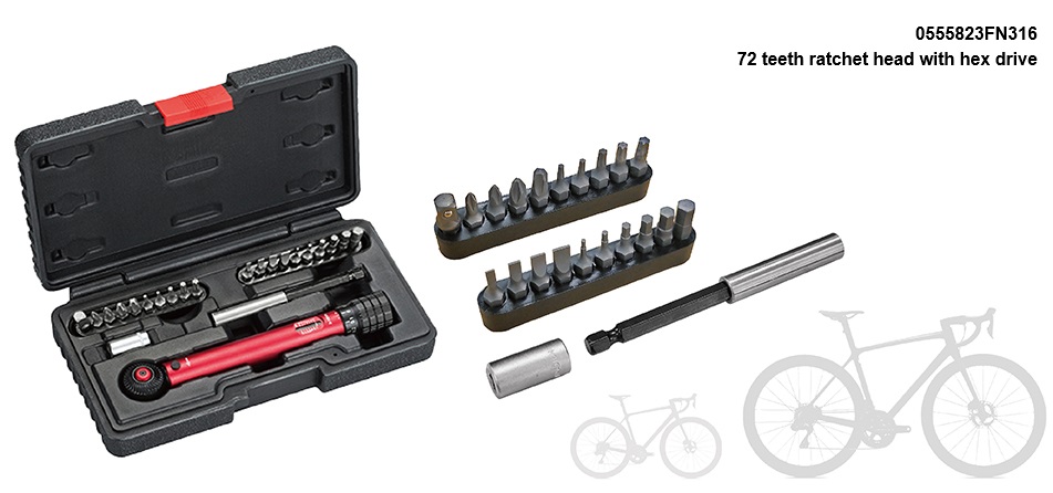 Lightweight Aluminum Mini Torque Wrench Supplier, Manufacturer | Torque ...