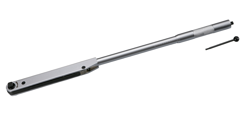 Adjustable Classic Torque Wrench : Torque-Tech | Classic Torque Wrench ...