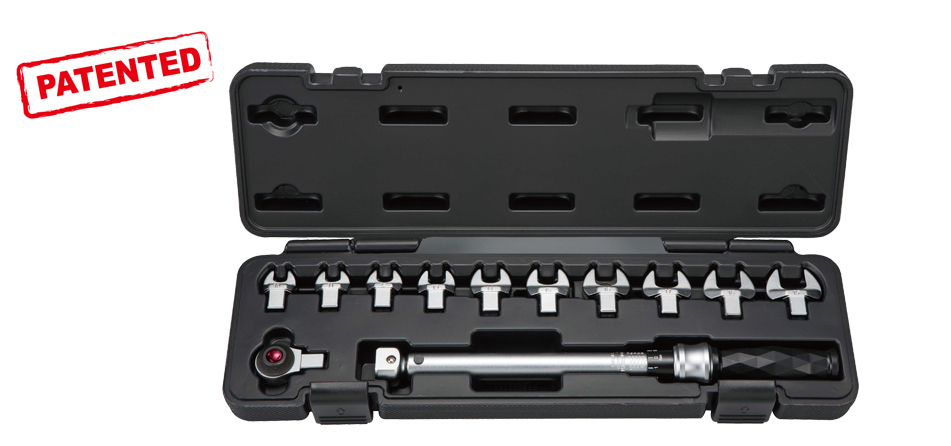 Preset Torque Tool - TORQUE-TECH PRECISION CO., LTD.