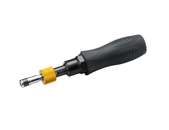 Industrial Torque Screwdriver Solutions by Torque-Tech Precision ...