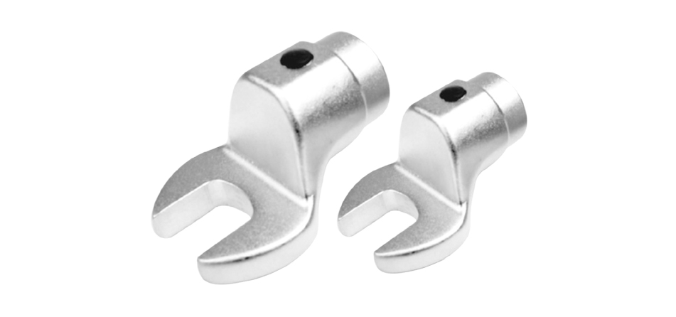 Spigot End Open Ended Insert Tools by Torque-Tech | Leading Hand Torque ...