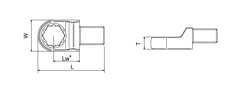 Precision Ring Insert Tools by Expert Hand Torque Wrench Manufacturer ...